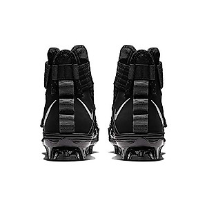 Nike Force Savage Elite 2 Td Mens Ah3999-001 Size 11.5