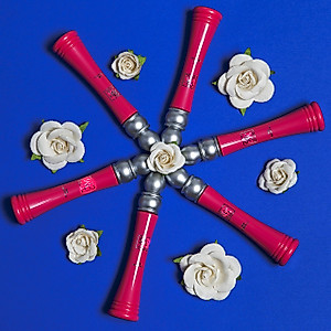 Ruby Kisses 24 HR Eyeshadow Magic Primer