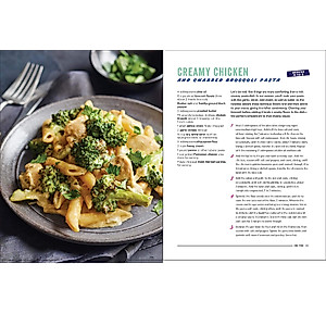 Tasty Every Day: All of the Flavor, None of the Fuss (An Official Tasty Cookbook)