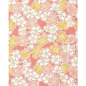 The Children's Place Baby Toddler Girls Everyday Tank Tops, White/Green/Floral/Pink 4-Pack, 4T