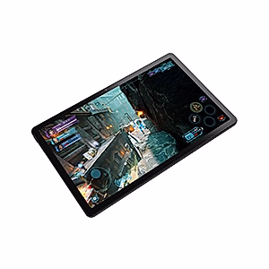 Lenovo Tab M10 Plus (3rd Gen) - 2022 - Long Battery Life - 10" FHD - Front & Rear 8MP Camera - 3GB Memory - 32GB Storage - Android 12 or Later