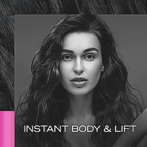 TRESemmé 24 Hour Volume Conditioner For Fine Hair Formulated With Pro Style Technology 28 Fl Oz