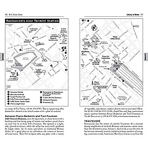 Rick Steves Rome (Travel Guide)