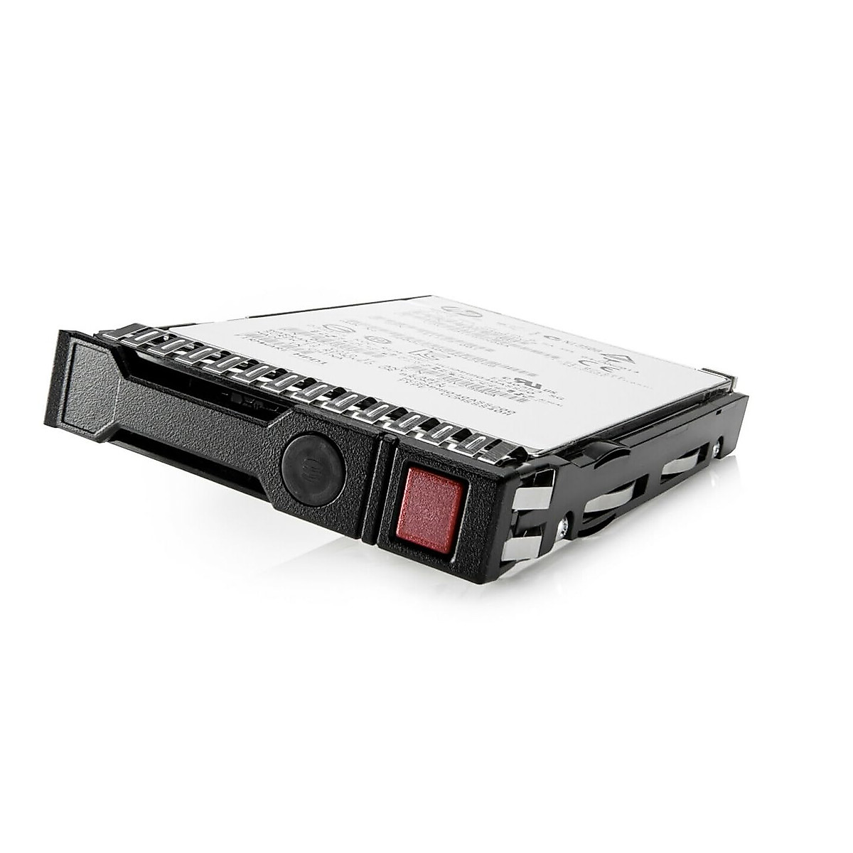 Hewlett Packard Enterprise SSD 480GB SFF SATA MU SC DS, P09907-001