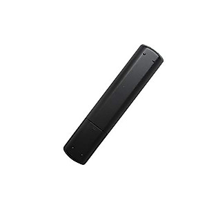 HCDZ Replacement Remote Control for TCL LE32HDE5300 LE42FHDE5300 LE39FHDF3310 LE48FHDF3300ZTA LE55FHDF3300ZTA LCD LED HDTV Smart 3D TV