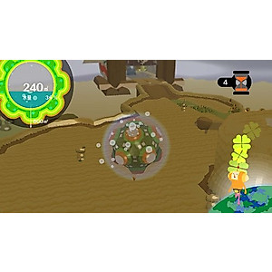 Katamari Forever PS3 - PlayStation 3