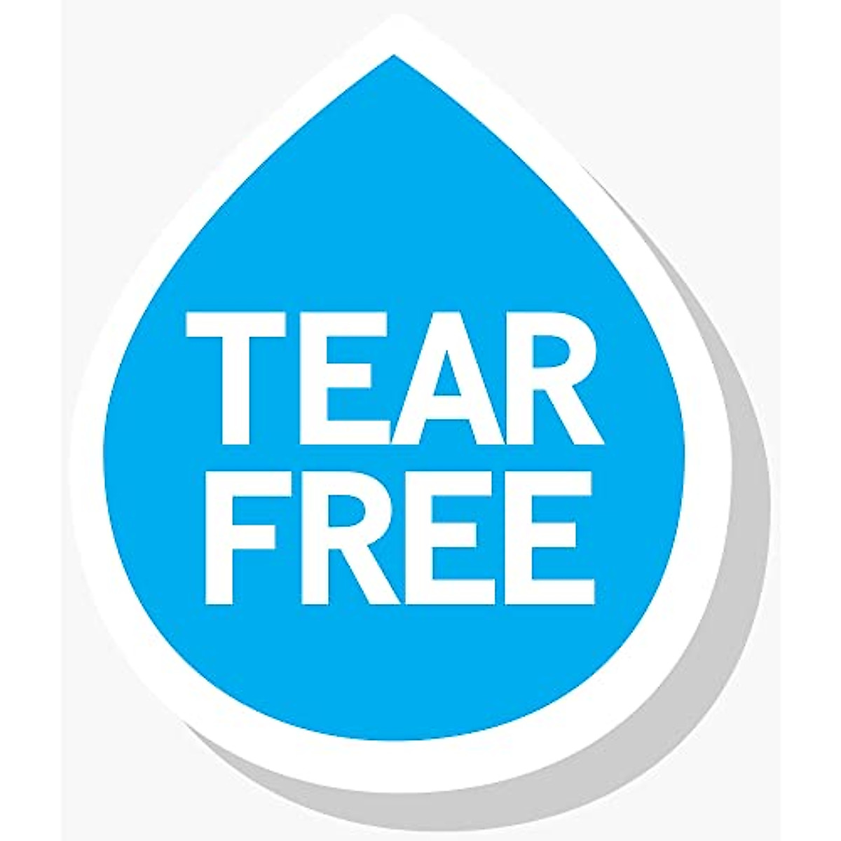 Suave Kids 3 in 1 Shampoo Conditioner Body Wash, Purely Fun Sensitive, 12 oz