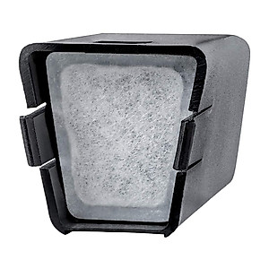 Activated Carbon Pods for Water Distillers, More Activated Carbon and better VOC removal than other brands. (Full Year Supply).