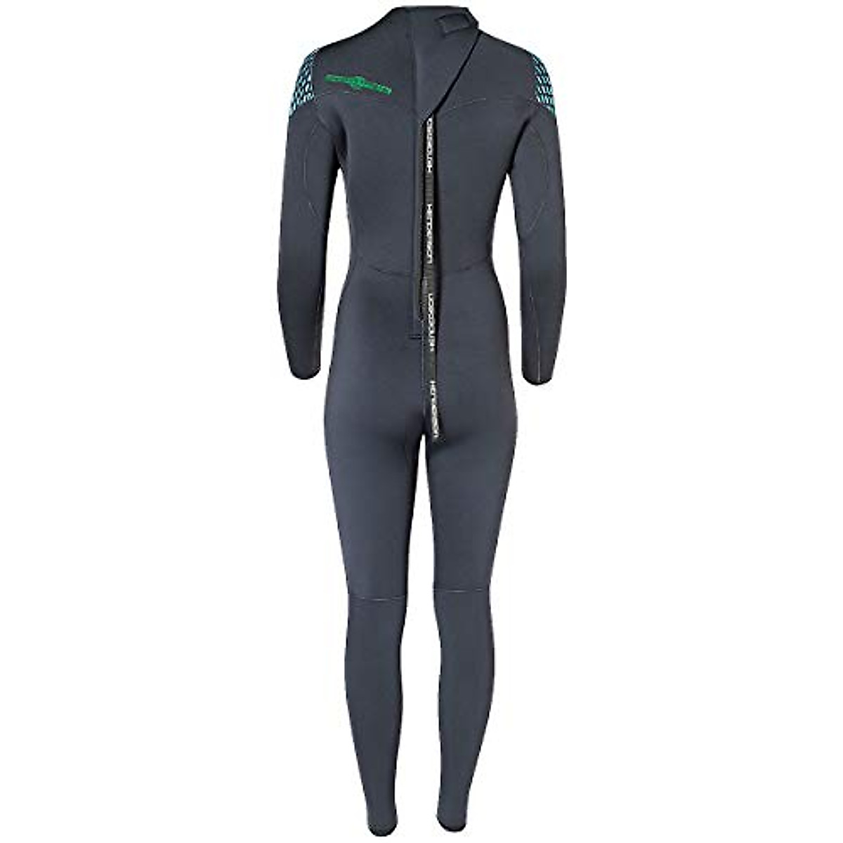 Henderson Greenprene 5mm Women's Jumpsuit