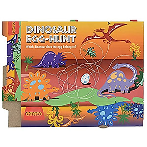 Dinosaur Combo Movie Popcorn Trays, 50 Count