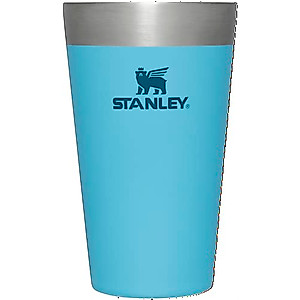 Stanley Adventure Stacking Beer Pint 16oz Pool