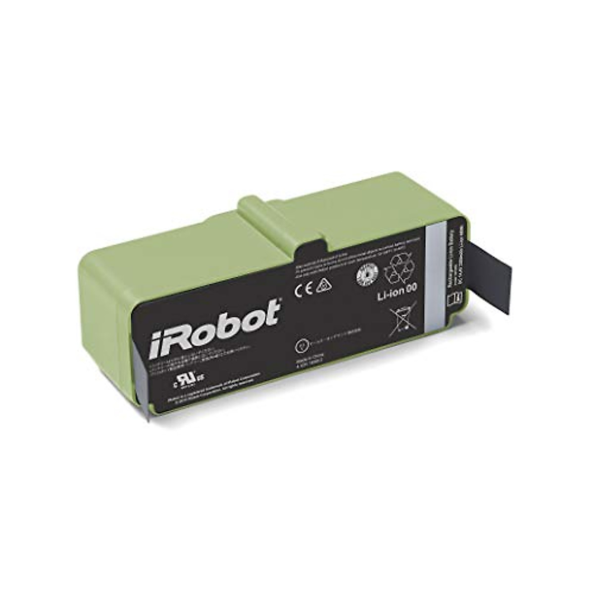 iRobot Roomba Authentic Replacement Parts – 3300 Lithium Ion Battery - Compatible with 900 and Select 600 & 800 Series