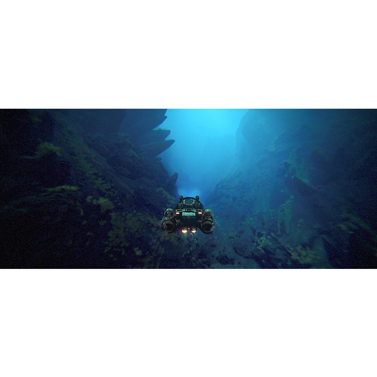 Under the Waves - Xbox Series X