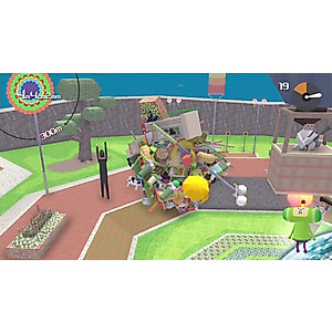 Katamari Damacy REROLL - Xbox One
