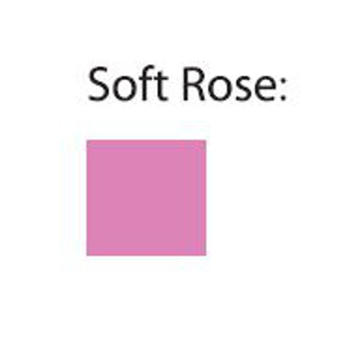 Nivea Lip Soft Rose Blister Pack