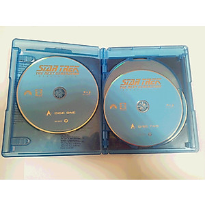 Star Trek: The Next Generation: Season 5