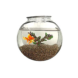 IPW Industries Water Softener Gravel - Garnet Filter Bed Media for Filter Tanks, Water Conditioners, and Water Softeners - Pure Filtration Grade Bedding Perfect for Backwashing Tanks (15 Lbs)