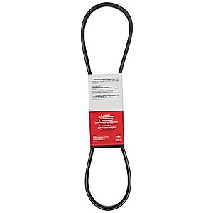 Murray 585416MA Auger Drive Belt