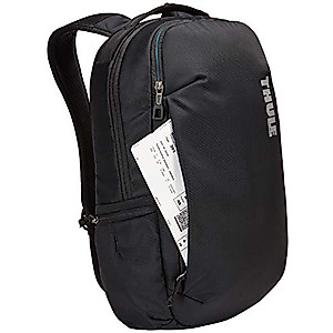 Thule Subterra Backpack 23L, Black