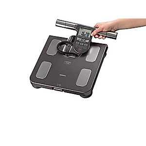 Omron Healthcare HBF-514C Full Body Sensor w Scale
