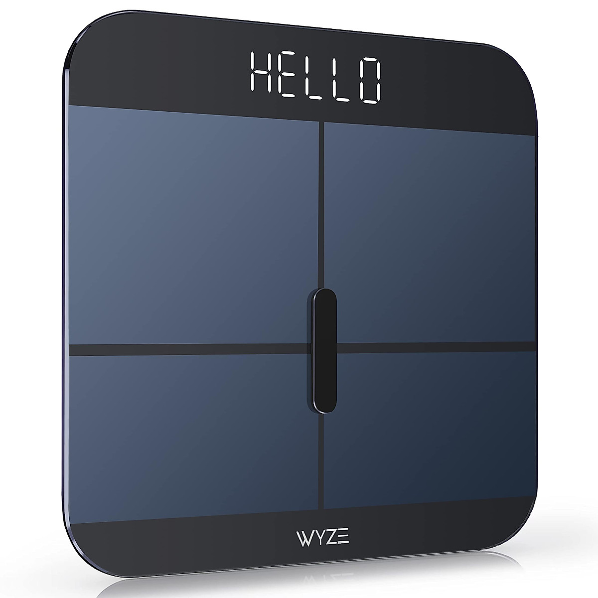 WYZE Smart Scale X & Night Lights 3 Pack Bundle
