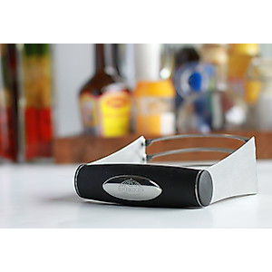 SuperbKitchen Dough Blender - Stainless Steel Professional Pastry Cutter for All Fall Baking