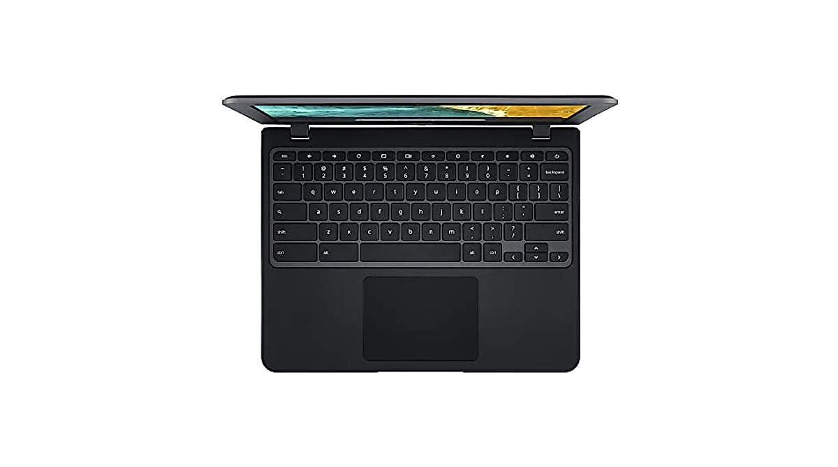 Acer Chromebook 512 12" HD Laptop - Fast, Light & Reliable for Students ...