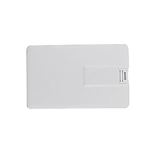 Aneew 16GB Pendrive Credit Bank Card USB Flash Drive Memory Stick U Disk Thumb Business Gift