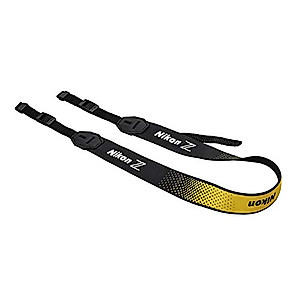 Nikon Z50 Compact Mirrorless Digital Camera with Flip Under Selfie/Vlogger LCD, Body