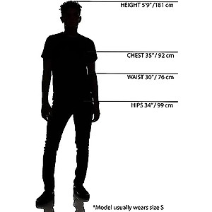 Southpole Men's Basic Active Fleece Jogger Pants-Regular and Big & Tall Sizes, HCH, M