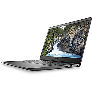 2021 Newest Dell Inspiron 15 3000 Laptop Computer, 15.6" HD Display, Intel Celeron N4020 Dual-Core Processor,up to 2.80 GHz, 8GB DDR4 RAM, 128GB PCIe SSD,HD Webcam, HDMI,Bluetooth,Wi-Fi, Win 10 Home