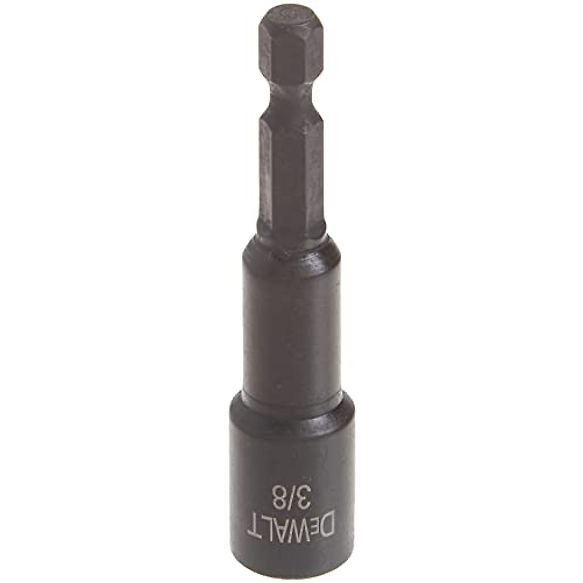 DEWALT DW2223IR IMPACT READY 3/8-Inch Magnetic Nut Driver