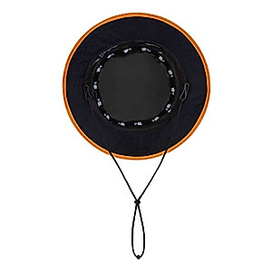 McLaren F1 New Era Lifestyle Bucket Hat