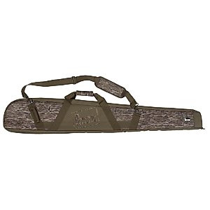 Banded Two Way Floating Gun Case Bottomland Camo B08249