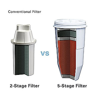 12pk Replacement Filters
