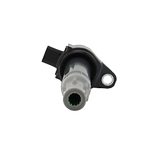 Compatible with Chrysler 300 Town Country Sebring Pacifica Dodge Nitro Charger Avenger Magnum Journey Grand Caravan Challenger Stratus 2006-2010 Ignition Coil Pack Replace 4606869AA 4606869AB UF-502