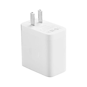 Super vooc 80W [11V/7.3A] for OnePlus11 11pro 10pro, Warp Charger 65w for 9Pro 9R 9 8T with 6.6ft USB A-to-C Warp Charging Cable