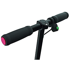 Razor Power A2 Electric Scooter – High-torque Hub Motor, Up to 10 MPH, Foldable and Lightweight, Electric Scooter for Kids and Teen