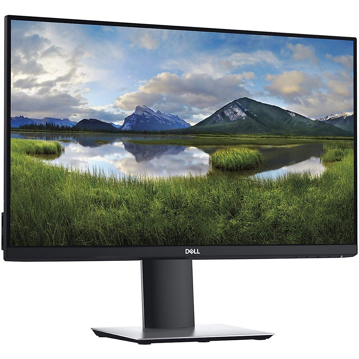 Dell P2419HC 23.8-inch Full HD IPS LED Monitor HDMI, DP 1.2, USB-C (Renewed)