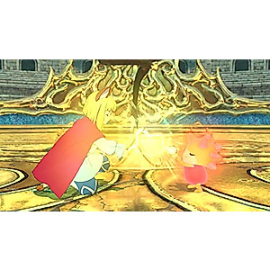 Ni no Kuni II : l'Avènement d?un Nouveau Royaume Prince's Edition