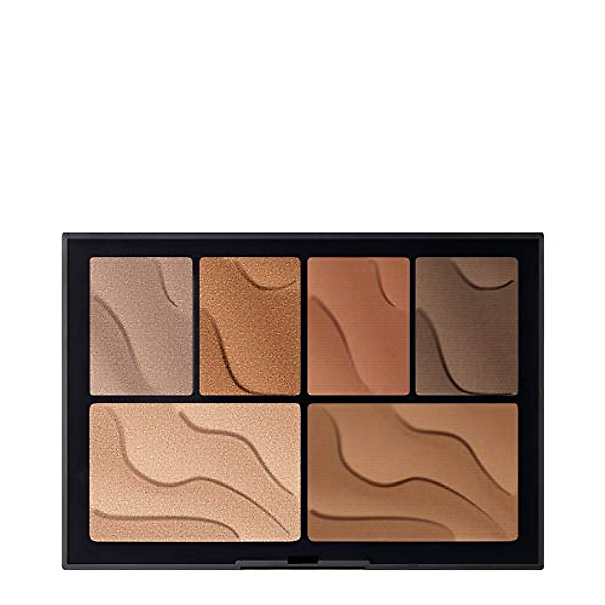 NARS Summer Lights Face Palette