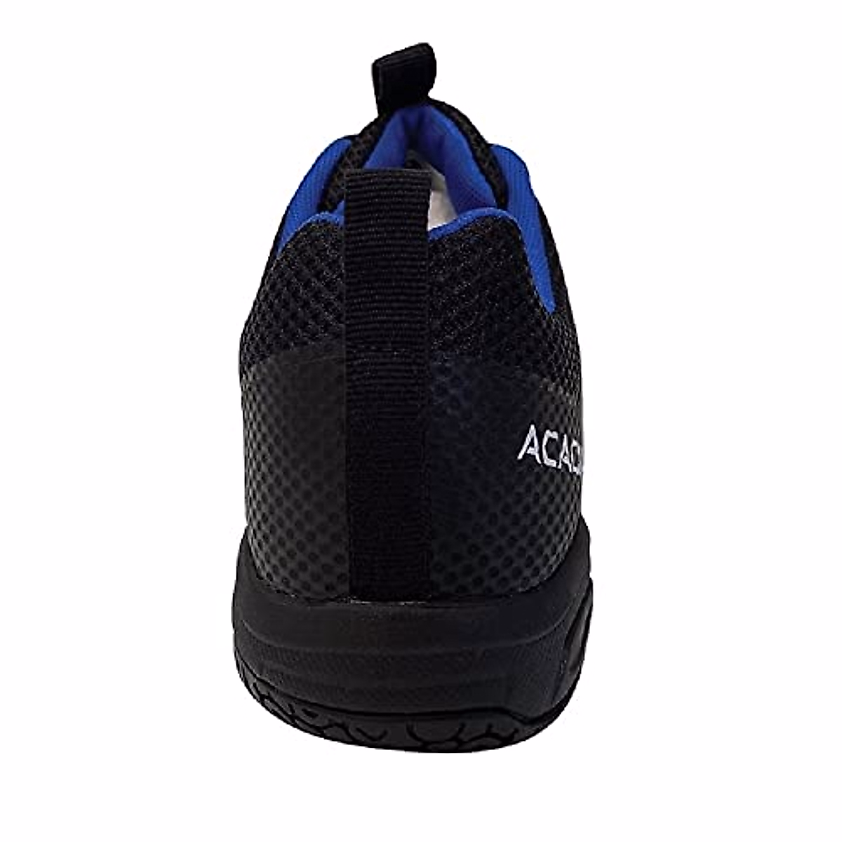 Acacia Unisex-Adult Pickleball Shoes, Black, 10