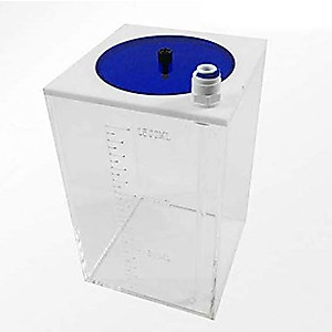 IceCap Liquid Dosing Container (5 L Container)
