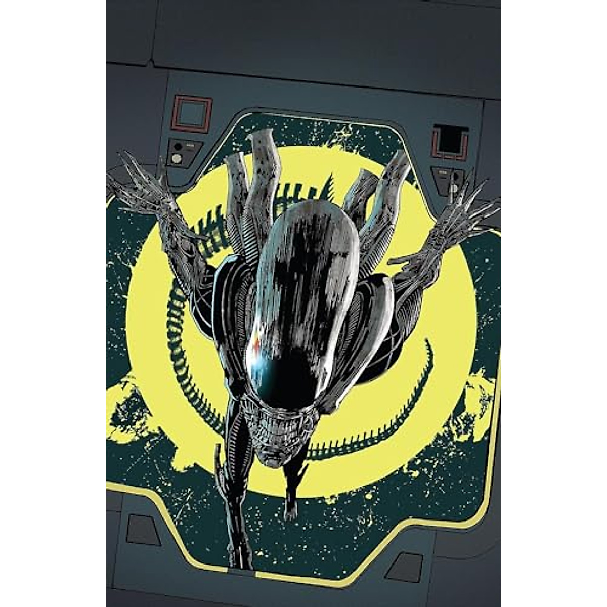 Alien: Isolation (PS4)