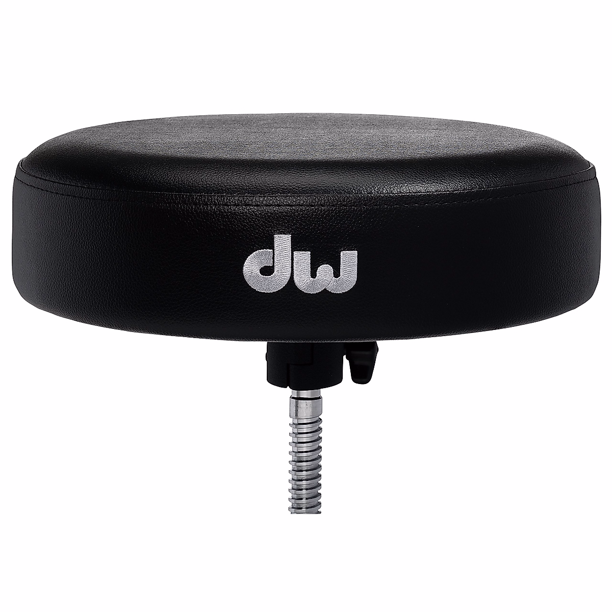 DW Drum Workshop CP9100M 9000 Series Tripod Throne w/ Round Seat