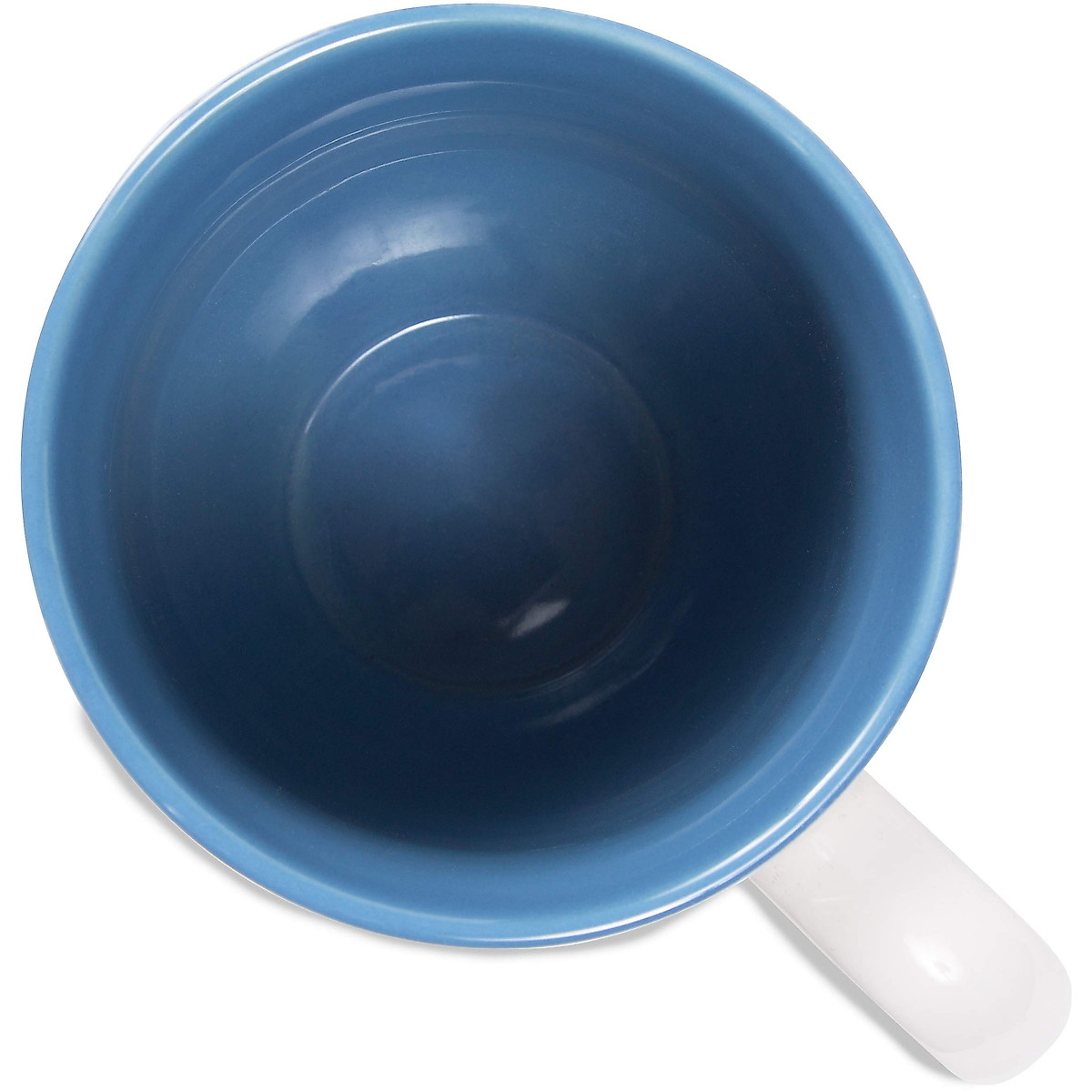 Pavilion Mark My Words Someone Special Ceramic Mug, 20-Ounce, 4-3/4-Inch