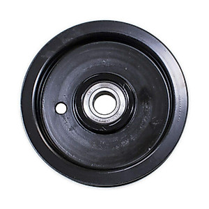 TORO 132-4718 Pulley-Idler, Flat