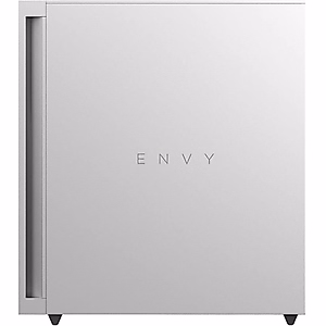 HP Envy Desktop PC 1TB SSD 20TB HD 64GB RAM Extreme (Intel Core 12th Generation i7-12700K CPU - 3.60GHz Turbo Boost to 5.00GHz, 1 TB SSD + 20 TB HD, 64 GB RAM, NVIDIA GeForce RTX, Win 11) Computer