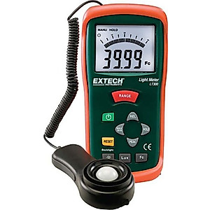 Extech LT300 Light Meter