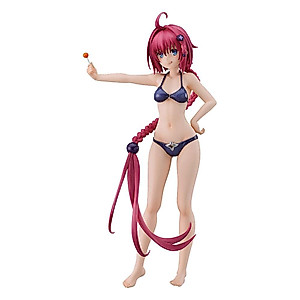 Max Factory to Love-Ru Darkness: MEA Kurosaki Pop Up Parade PVC Figure, Multicolor